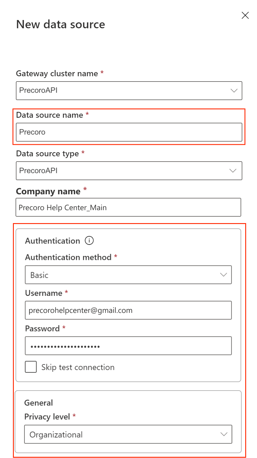 How To Set Up A Scheduled Refresh For Power Bi